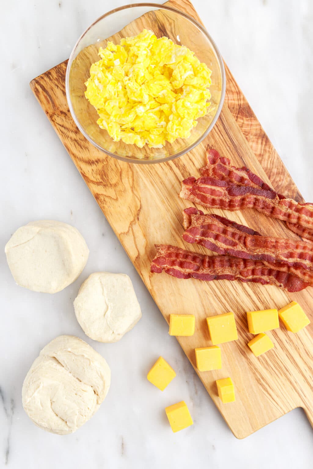 Air Fryer Breakfast Bombs - My Air Fryer Kitchen