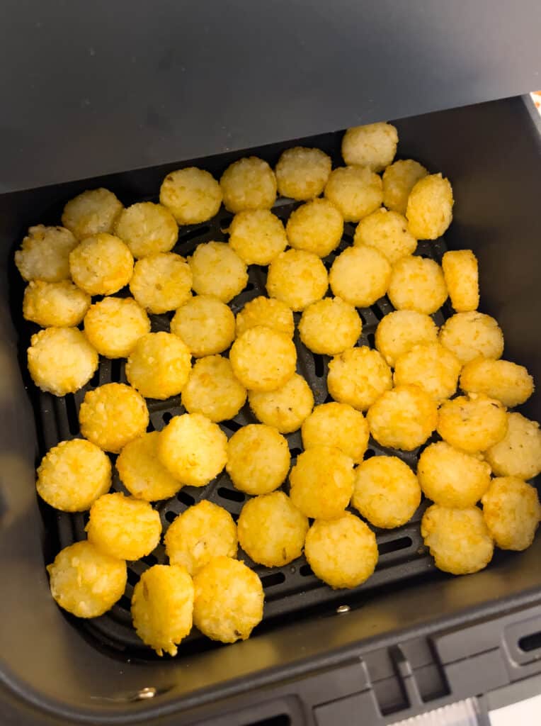Air Fryer Crispy Crowns - My Air Fryer Kitchen
